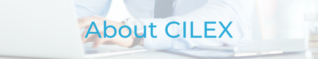About CILEX - Brightlink Learning