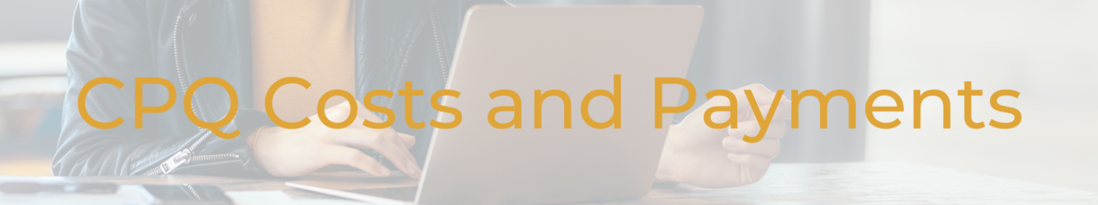 CILEX CPQ elearning courses - Brightlink Learning