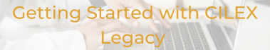 CILEX Legacy elearning courses - Brightlink Learning