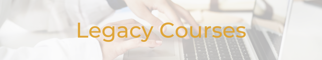 CILEX Legacy elearning courses - Brightlink Learning