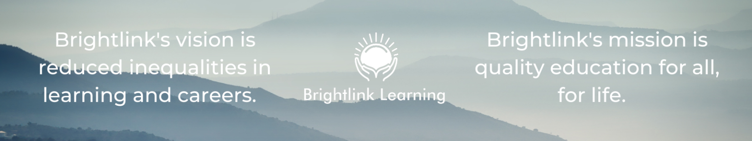 About Us - Brightlink Learning