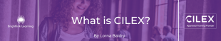 What is CILEX - Brightlink Learning