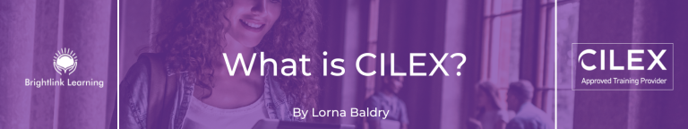 What is CILEX - Brightlink Learning